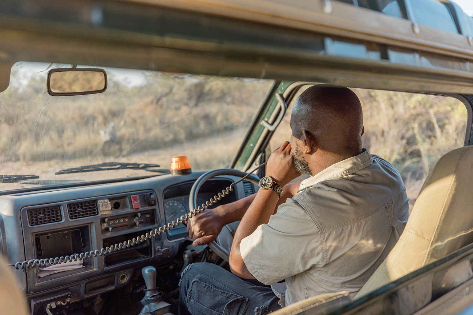 KORU CAMP - Rhino Revolution Europe