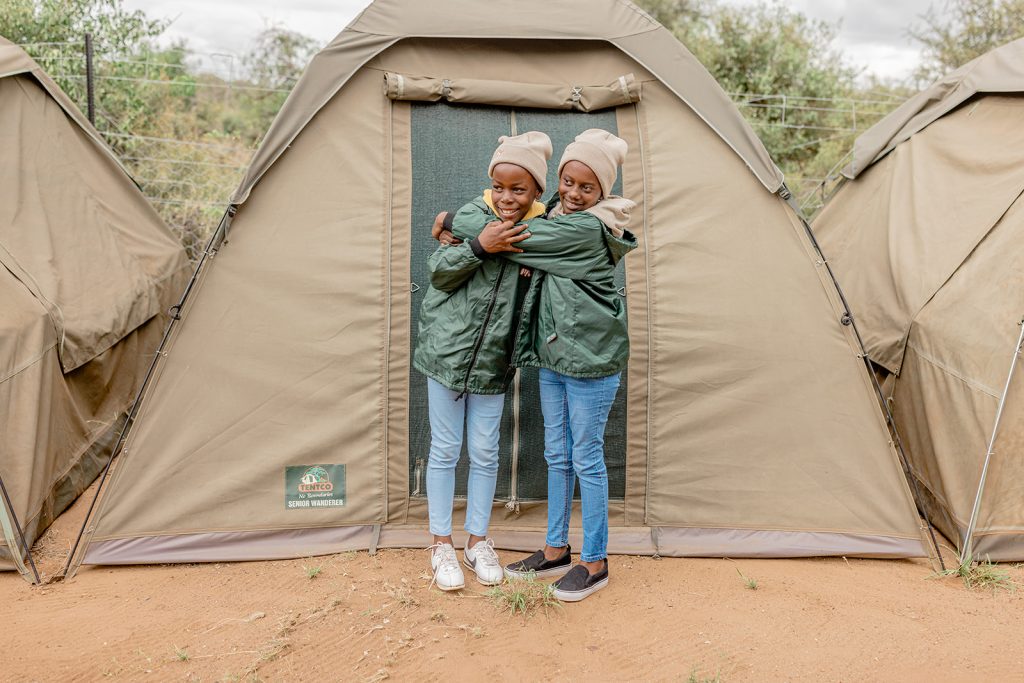 KORU CAMP 2025 - Rhino Revolution Europe